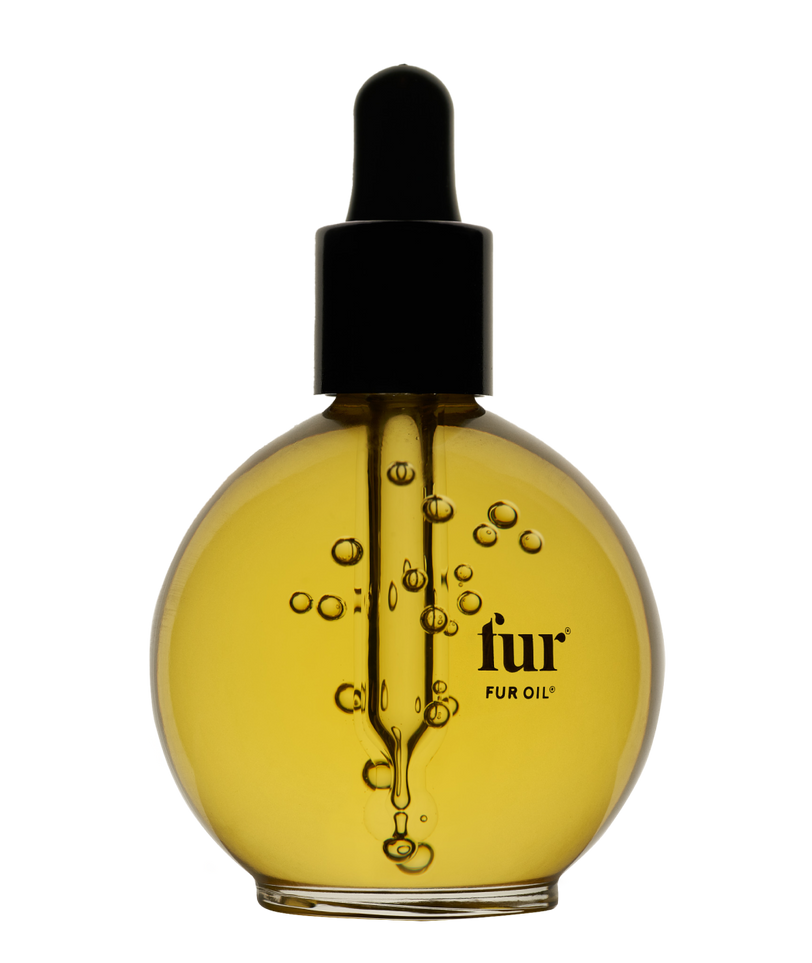 About Fur Oil – Fur Professionals
