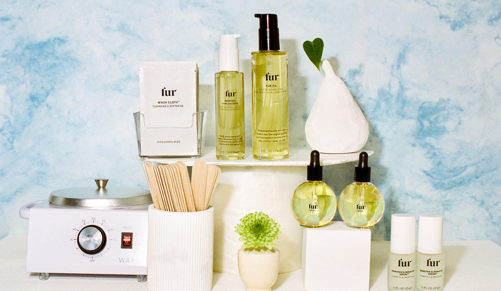 About Fur Oil – Fur Professionals